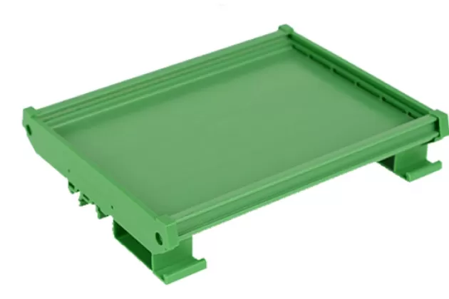 Giá Đỡ PCB DIN RAIL PCB UM107